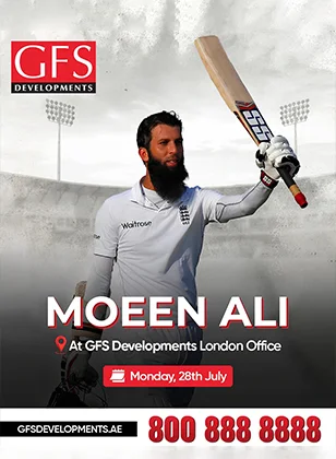 GFS Development: Leading Real Estate Developer in Dubai