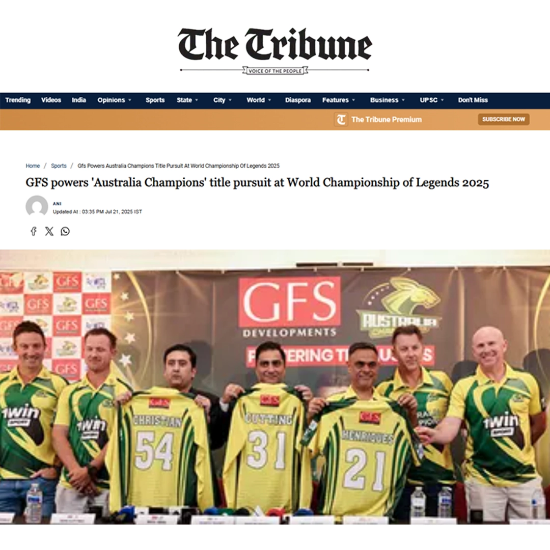 About GFS Developments | Dubai Real Estate Leader